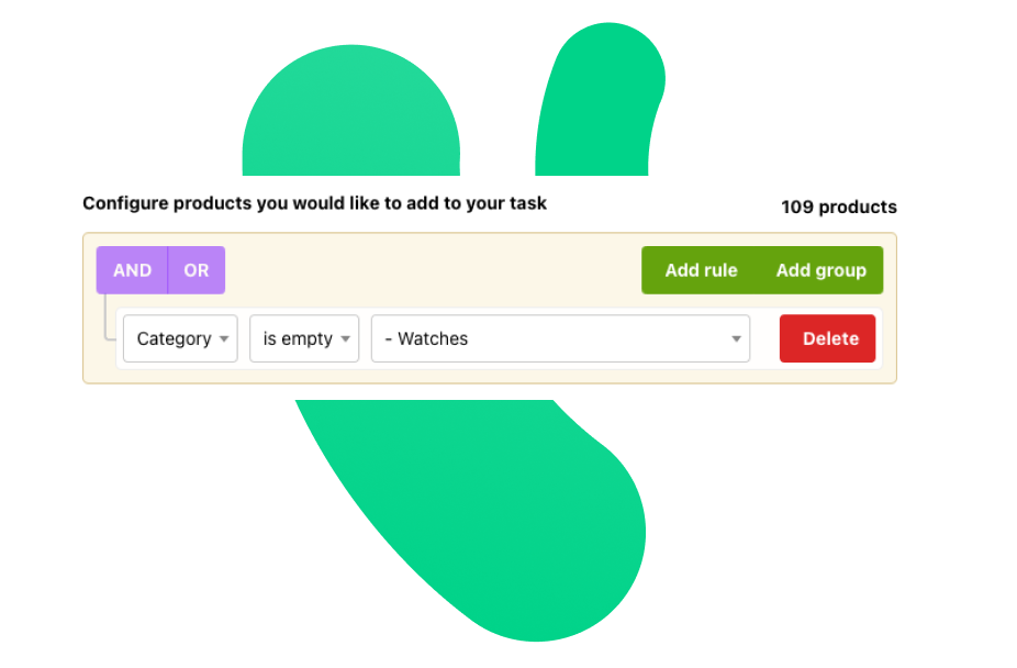 Content Enrichment | Magento catalogus verrijken - Elovate